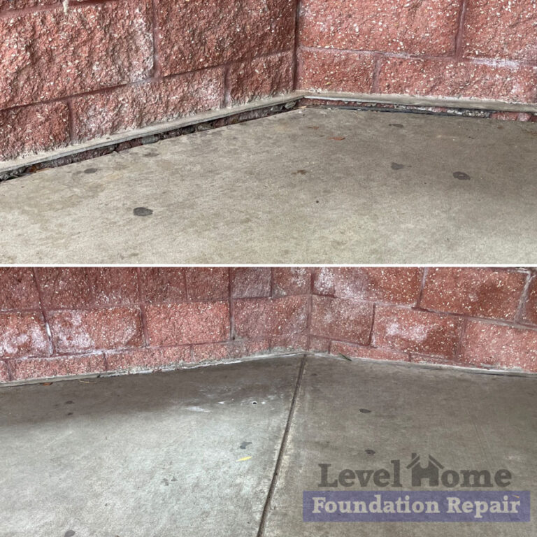 7 Warning Signs Your Home May Need Foundation Repair